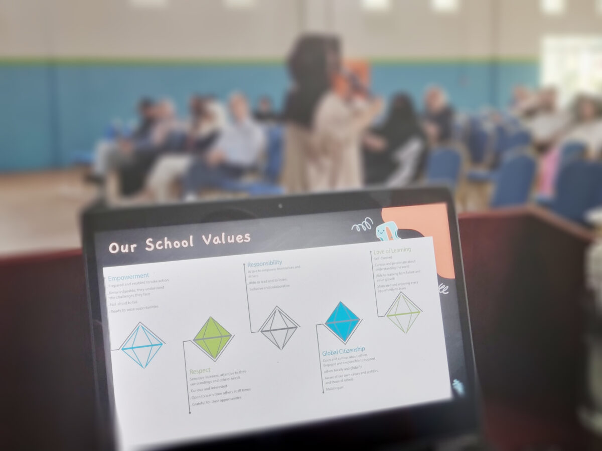 Student Experience – ADIS